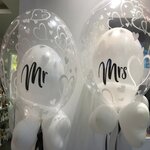 Präsente & Ballone (Weststraße No:33, Hamm), alışveriş merkezleri  Hamm'dan