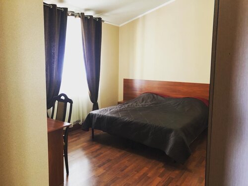 Otel Versal, Derbent, foto