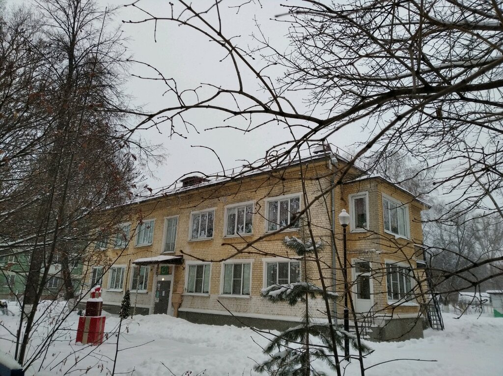 Anaokulları Mbdou Detsky sad № 257, Samara, foto