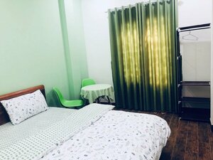 Lá hostel (Da Nang, Đà Nẵng City), otel  Da Nang'dan