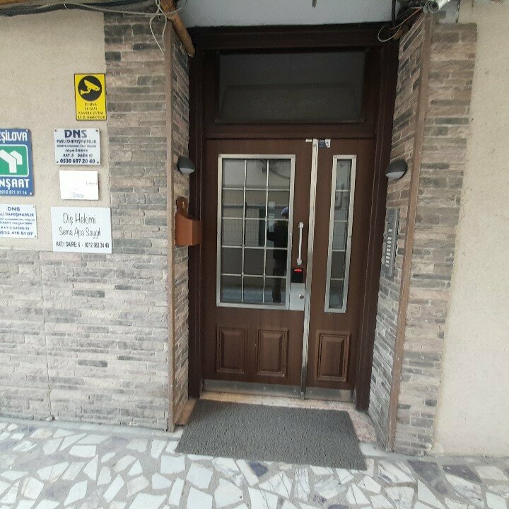 Hukuk büroları Köprü Hukuk Bürosu, İstanbul, foto