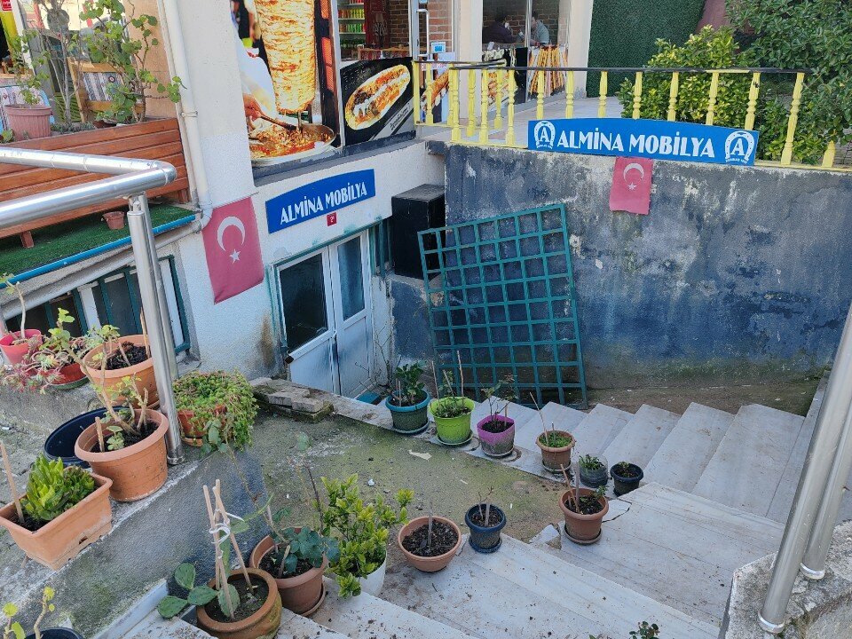 Mobilya tamir, tadilat Almina Mobilya, İstanbul, foto