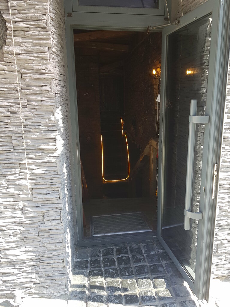 Pub Legenda Pub, Bakü, foto