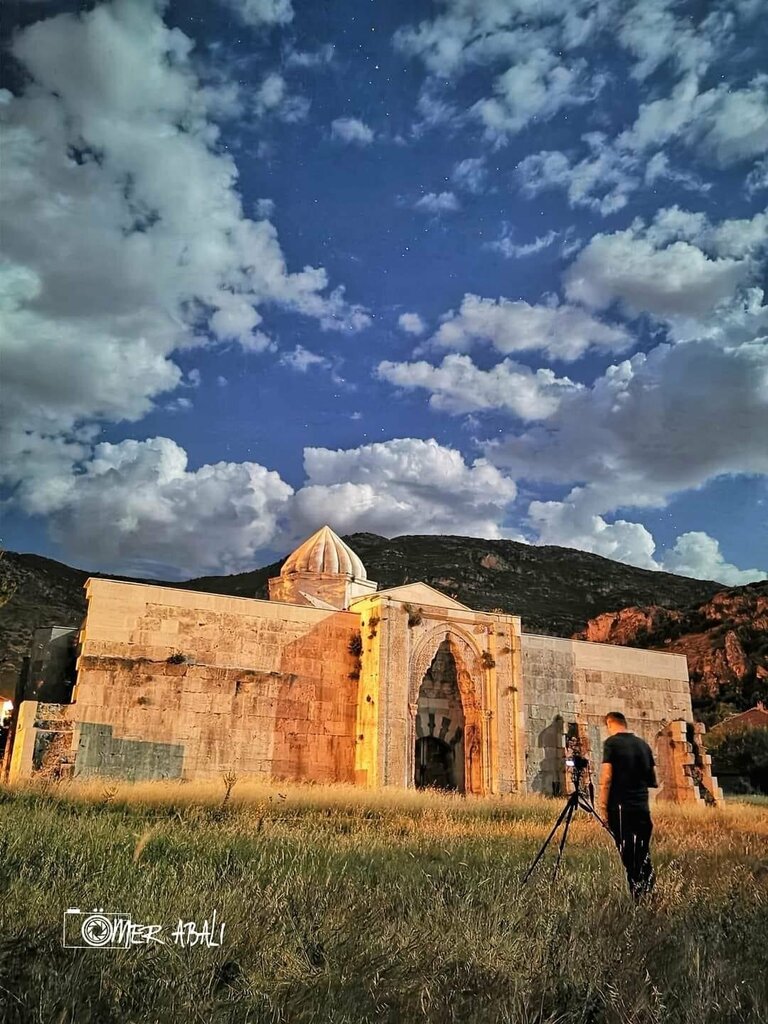 Muhtarlıklar Susuz Köy Muhtarlığı, Bucak, foto