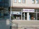 Elmas Optik (Vanimehmet Mah., İtfaiye Sok., No:3A, Kestel, Bursa), optik  Bursa'dan
