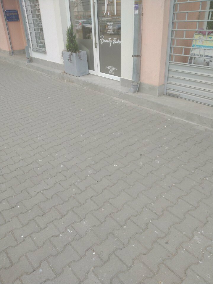 Güzellik salonu Jm Beauty Studio, Novi Sad, foto