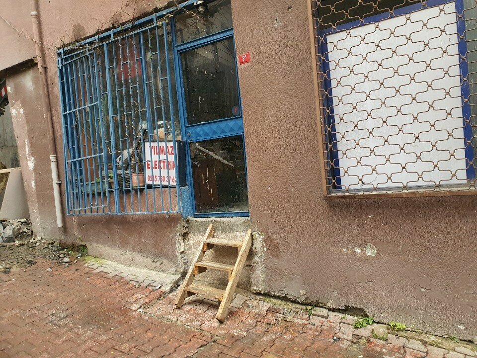 Elektrik ve elektrikli ürün mağazası Yılmaz Elektrik, İstanbul, foto