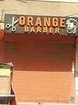 Orange barber (35th Street No:R253, Gulberg Town, Block 8), kuaförler  Karaçi'den
