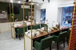 Monotone (Oktyabrya Avenue No:82), manikür-pedikür  Ufa'dan