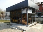 Finca Bank (Osh, ulitsa Israila Sulaymanova), ödeme terminali  Osh'tan