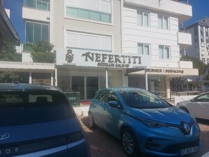 Nefertiti Day Spa&Kozmetik (Antalya, Konyaaltı, Gazi Mustafa Kemal Blv., 90), spa  Antalya'dan
