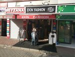 Ekin Fashion (İstanbul, Fatih, İskenderpaşa Mah., Mehmet Lütfü Sok., 14), giyim mağazası  İstanbul'dan