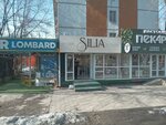 Silia Flowers (No:23, 5th microdistrict), çiçekçiler  Almatı'dan