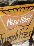 Masa Bhai french fries (62nd Street No:4/199, Liaquatabad Town, Block 4), fast food  Karaçi'den