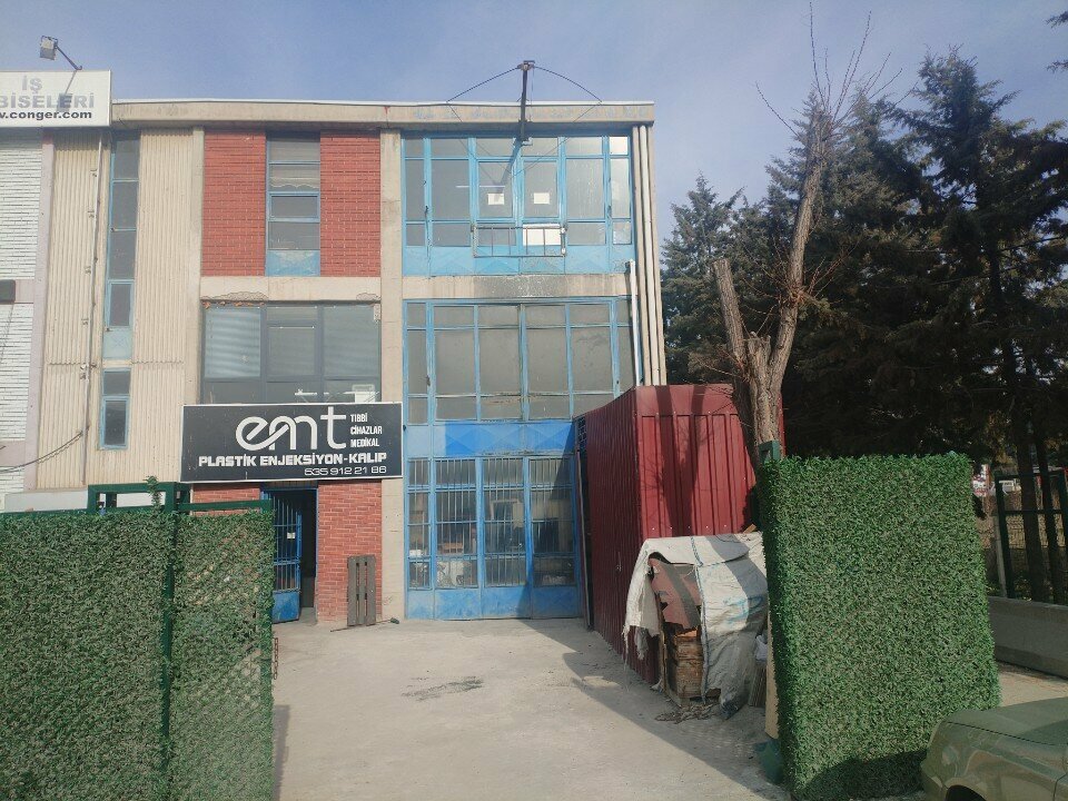 Makina mühendisliği firmaları Quantum, Ankara, foto