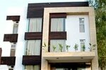 P. K. Boutique Hotel (State of Uttar Pradesh, Noida, Sektor 31), daireler  Noida'dan