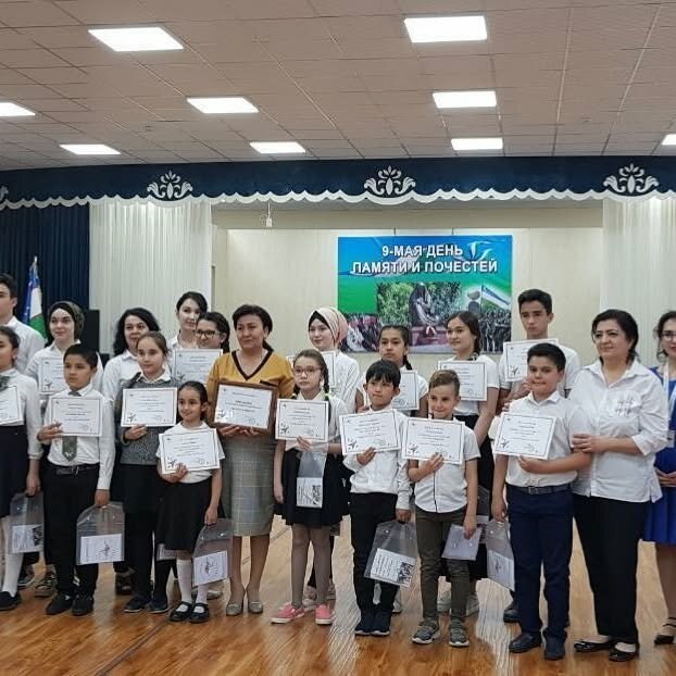 Yabancı dil kursları Live&Learn, Semerkant, foto