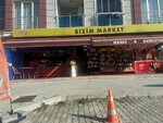 Bizim Market (Cumhuriyet Mah., Ömür 2. Sok., No:4A, Büyükçekmece, İstanbul), market  İstanbul'dan