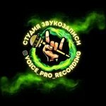 Voice_Pro_Recording (Istiqbol koʻchasi No:9), ses kayıt stüdyoları  Elmalık'tan
