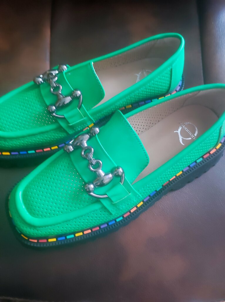Ayakkabı mağazaları Dalida Shoes, Moskova, foto