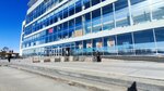 Alloha (Pavlovsky Highway No:188), yönetim ofisi  Barnaul'dan
