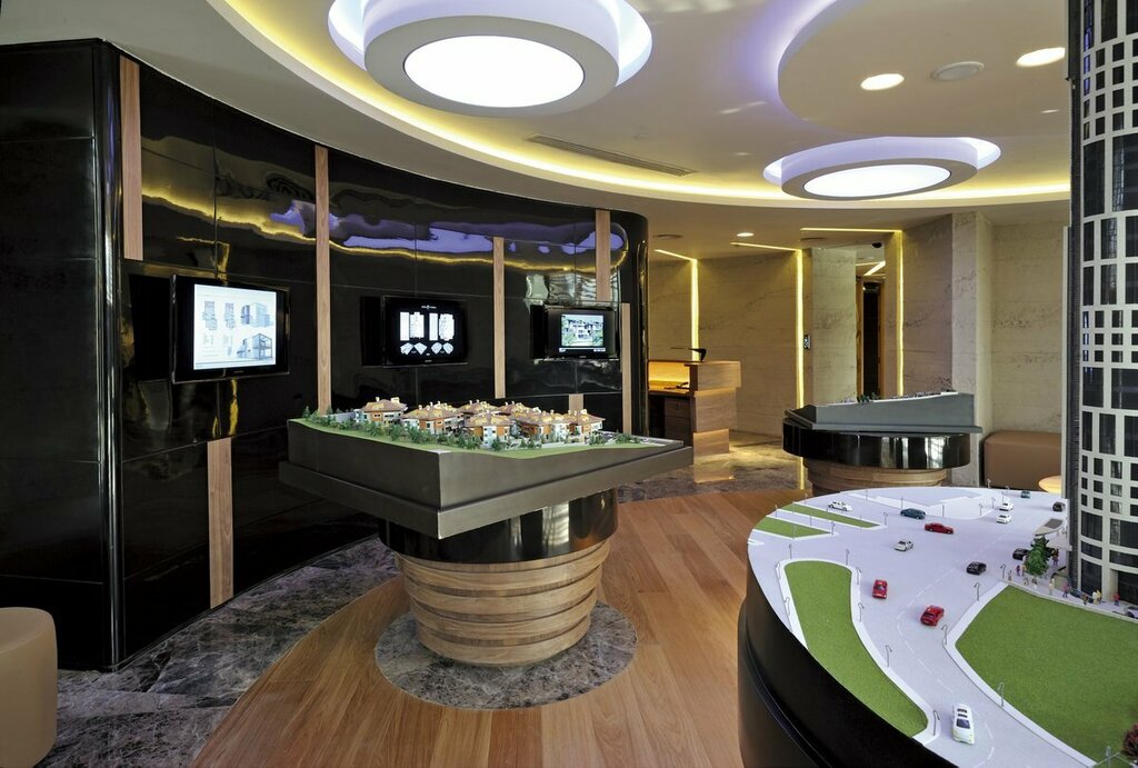 i̇nşaat firmaları Itm İskender Türkkan Mimarlık içmimarlık inşaat T. P. U, İstanbul, foto