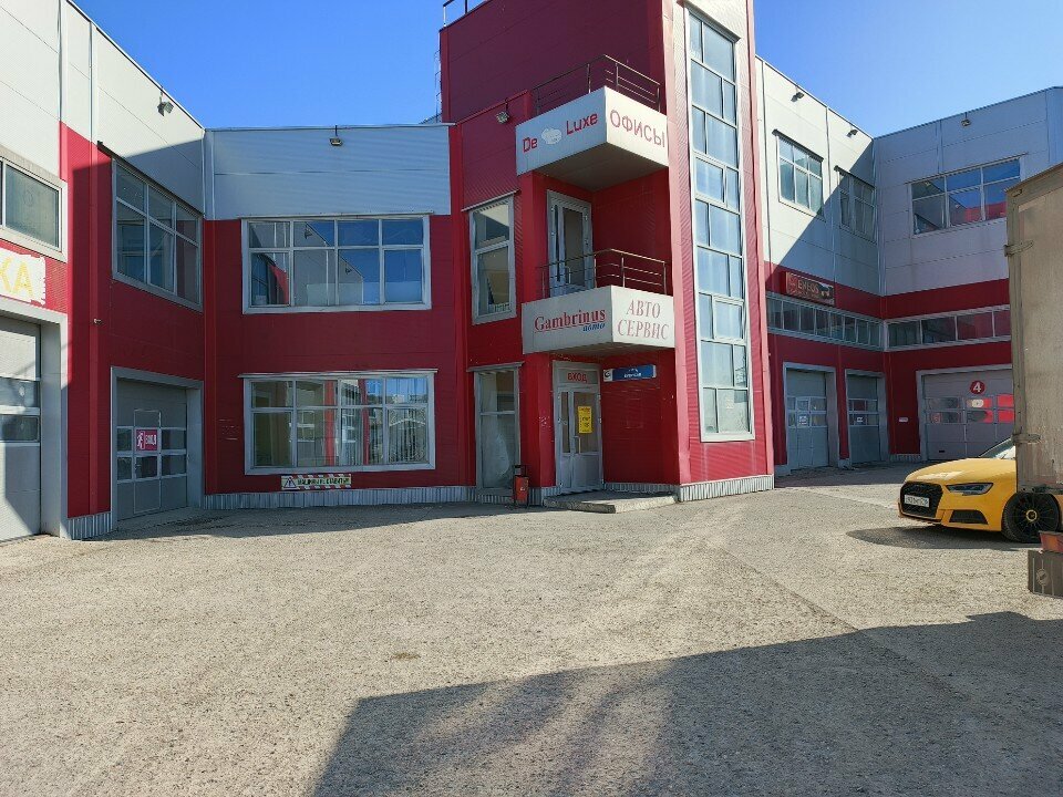 Yol yapım ekipmanları Stk Group, Naberejniye Çelny (Yar Çallı), foto