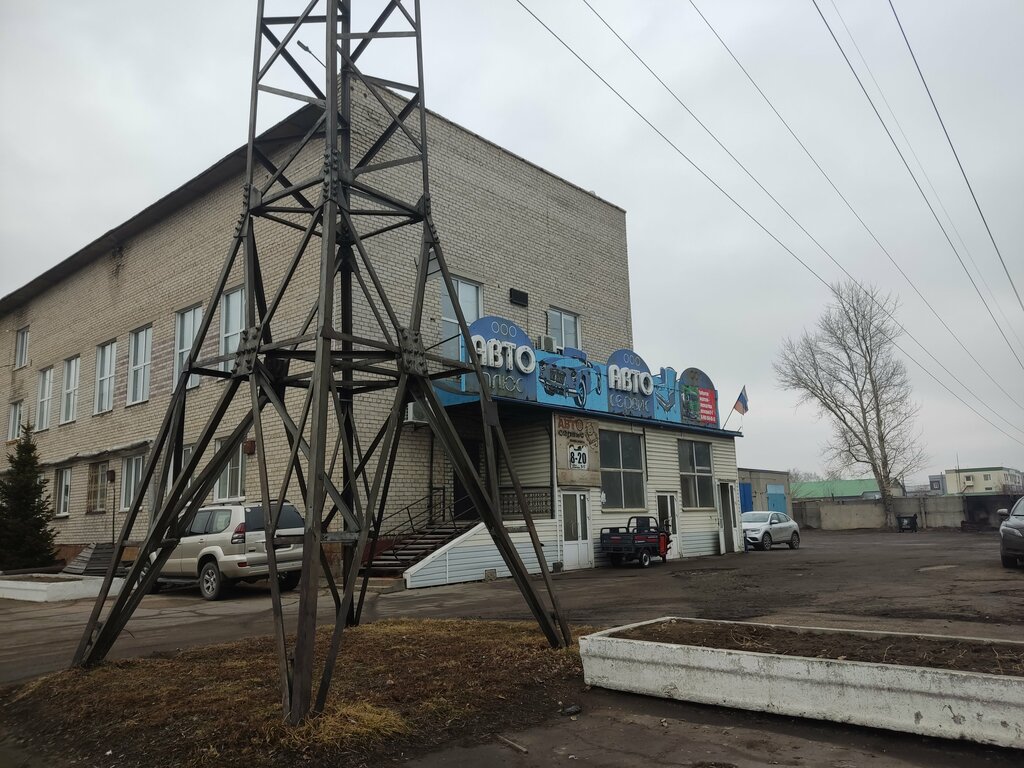 Montaj ekipmanları Викрос, Rubtsovsk, foto