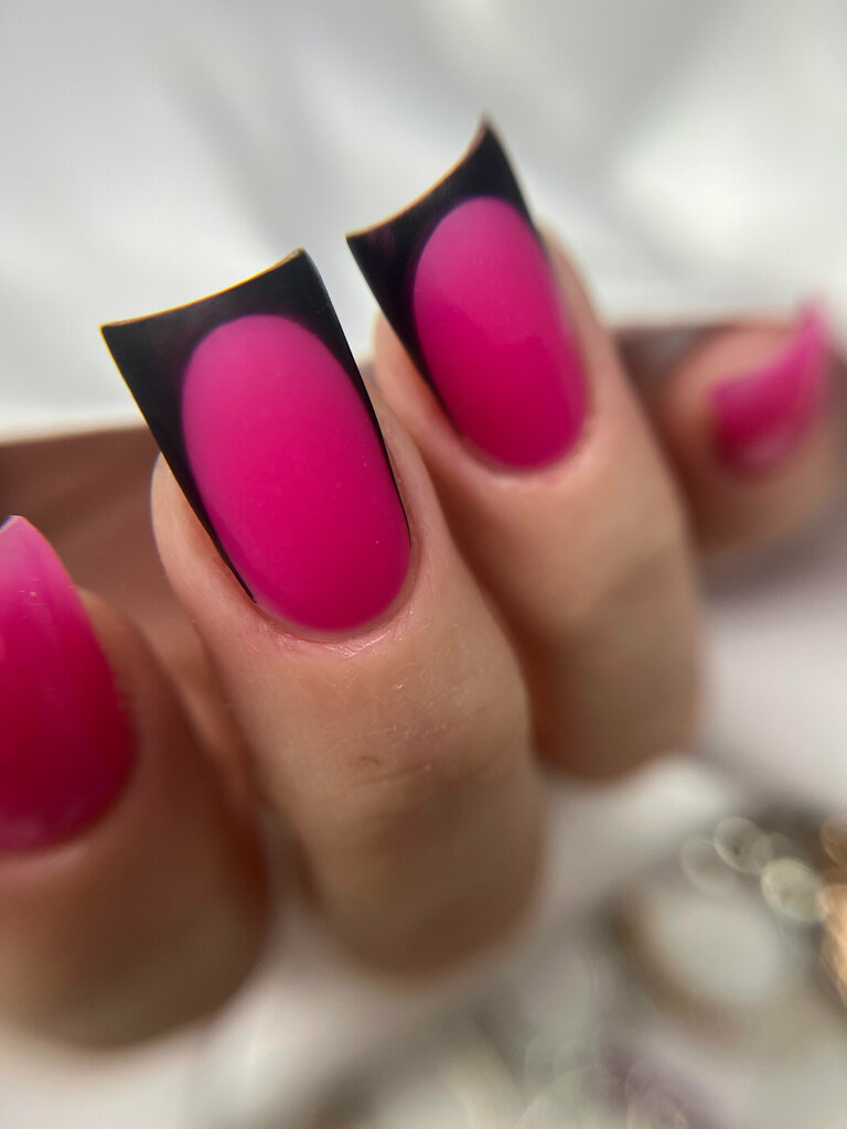 Manikür-pedikür Sergeevnails, Kazan, foto