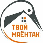 Твой Маёнтак (vulica Gagaryna No:101А), emlak ofisi  Borisov'dan