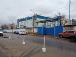 Концерн Созвездие, корпус радиоэлектронной аппаратуры (Antokolskogo street No:10В), sanayi kuruluşu  Voronej'den