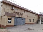 Apartments On Dostyk 6 (Ǵojahmet Sádýaqasov kóshesi No:2), saunalar  Almatı'dan