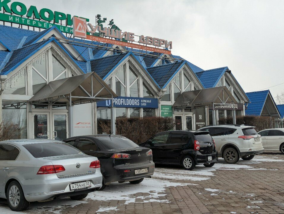 Yatak odası mobilyaları Evanty, Ulan‑Ude, foto