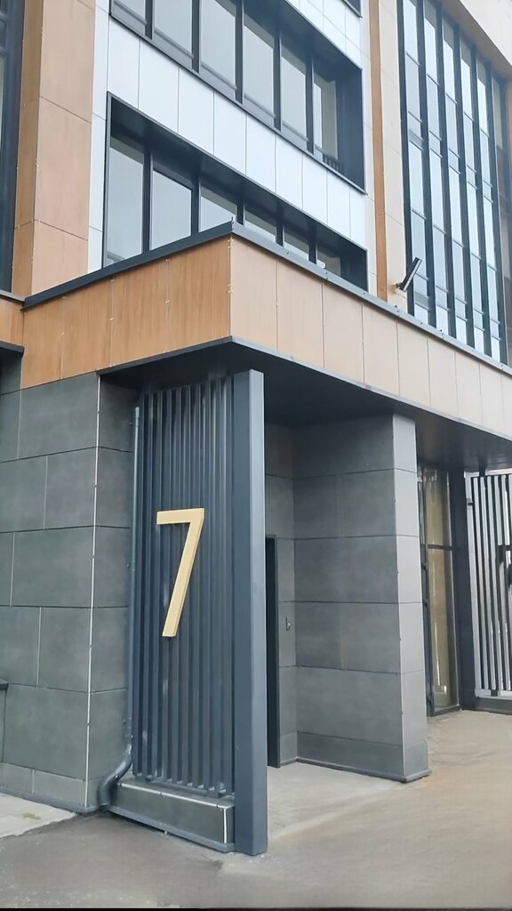 Manikür-pedikür Ногтевая Студия, Saint‑Petersburg, foto