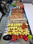 У Мангала (ulitsa Gertsena No:3Ас1), restoran  Kstovo'dan