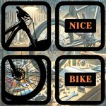 Nbike (Transportnaya ulitsa No:39А), bisiklet tamircileri  Gus‑Hrustalny'den