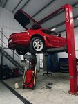 Gachi Motor Sport (Khimikov Street No:2с2), otomobil servisi  Saint‑Petersburg'dan