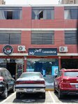 Mr Jeff (Distrital Santiago de Surco, Jirón Loma Redonda, 401), çamaşırhaneler  Lima Bölgesi'nden