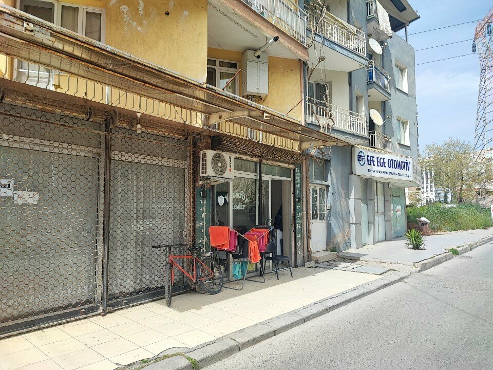 Kuaförler Kuaför Kadir, İzmir, foto