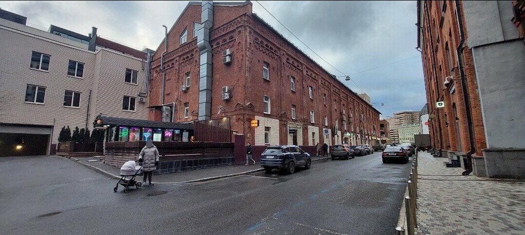 Ayakkabı mağazaları FineShoes, Moskova, foto