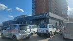 Платежка (ulitsa Totmina No:35А, mikrorayon Severo-Zapadny), ödeme terminali  Krasnoyarsk'tan