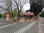 Kültürpark Orman Cafe & Çay Bahçesi (Bursa, Osmangazi, Çekirge Cad., 4/1), kafe  Bursa'dan