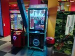 VendGame (Krasnoarmeyskaya Street No:131), oyun makinesi  Samara'dan