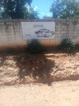 Chatowa Car Rental (Lusaka, Lubwa, Cedar Road, 2699), oto kiralama  Lusaka'dan