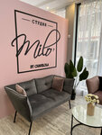 Milo by Chavelola (Abazgaa Street No:61/1), güzellik salonu  Gagra'dan