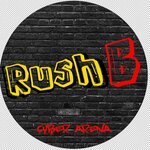 Rush B (ulitsa Mashinostroiteley No:9), bilgisayar kulübü  Novoçerkassk'tan