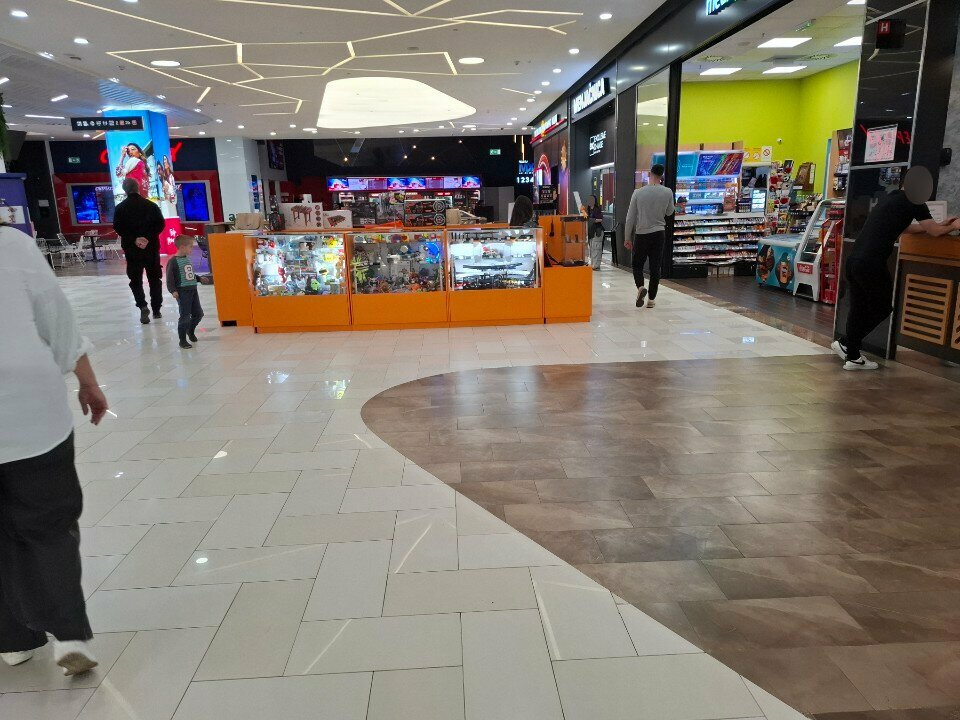 Hediyelik eşya mağazaları Ekspedicija, Novi Sad, foto