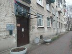 Ленинградский доброволец (Novocherkasskiy Avenue No:25к2), gönüllü kuruluşlar  Saint‑Petersburg'dan