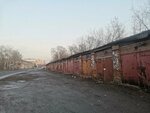 Луч (ulitsa Sibiryakov-Gvardeytsev No:1/3), garajlar  Novokuznetsk'ten