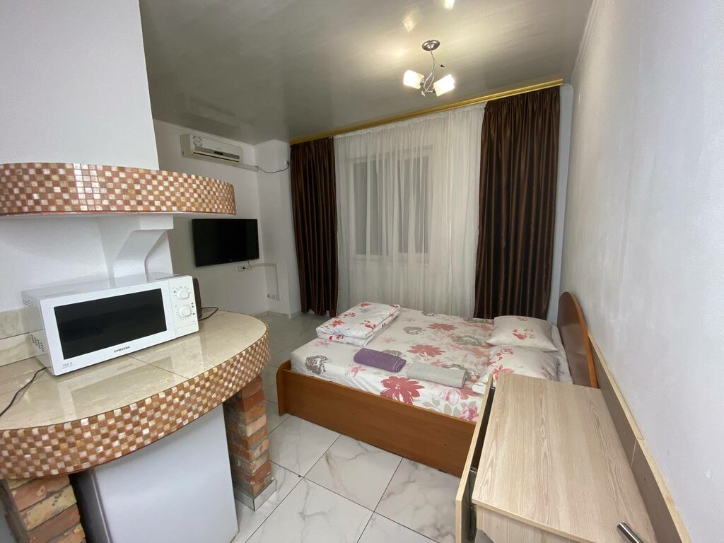 Otel Hotel Simferopol, Kırım Cumhuriyeti, foto